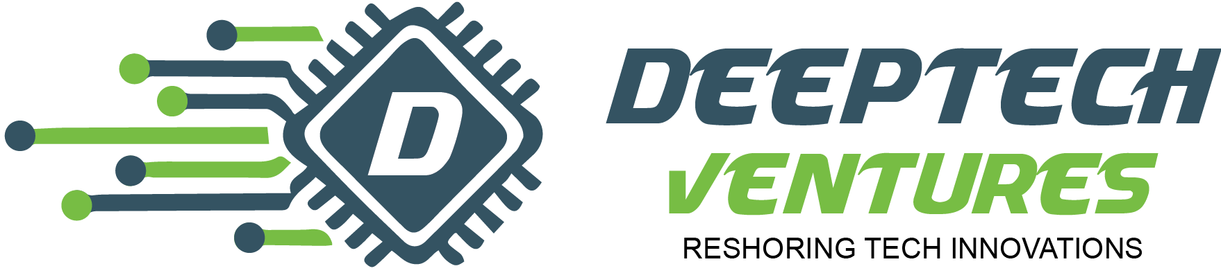 Semiconductor Manufacturing Company - Deep Tech Ventures